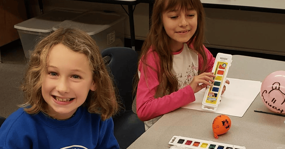 Before and After School Care Tacoma | Prime Time Extended Learning